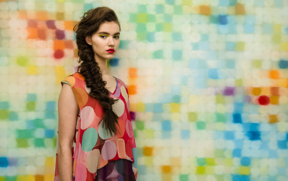 Do you know the secret to long, lush locks when doing lots of sport ...