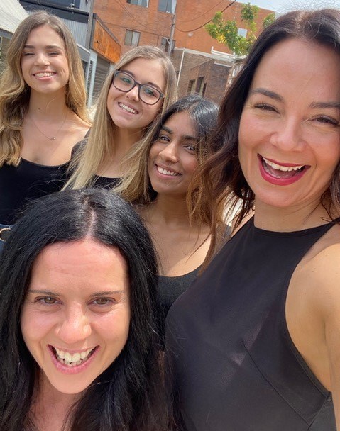 What It's Really Like Being a Blogger | Bondi Beauty