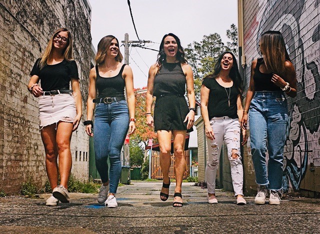 Being a Beauty Writer: The Unedited Truth | Bondi Beauty