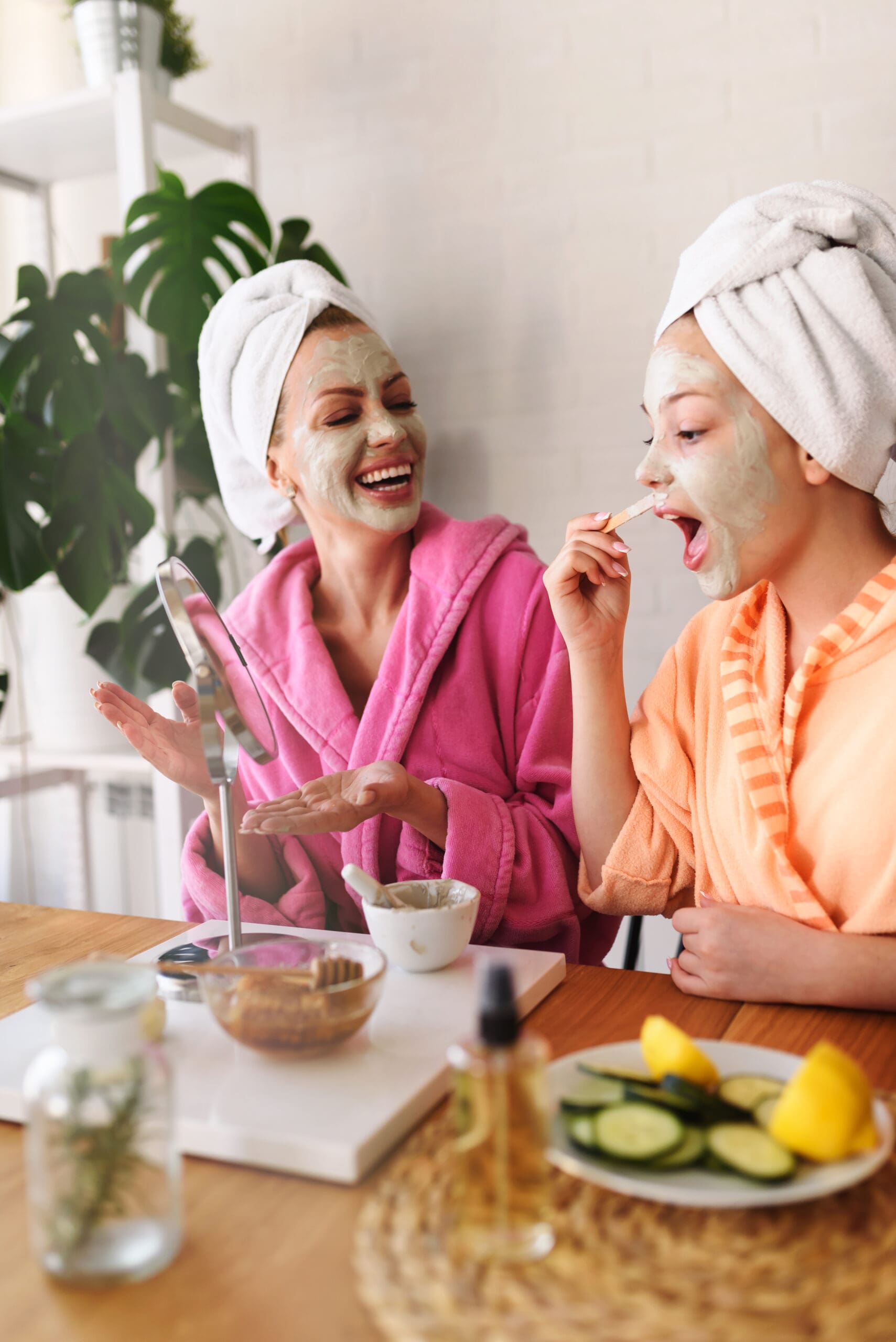 Self Care Tips When Self Isolating | Bondi Beauty