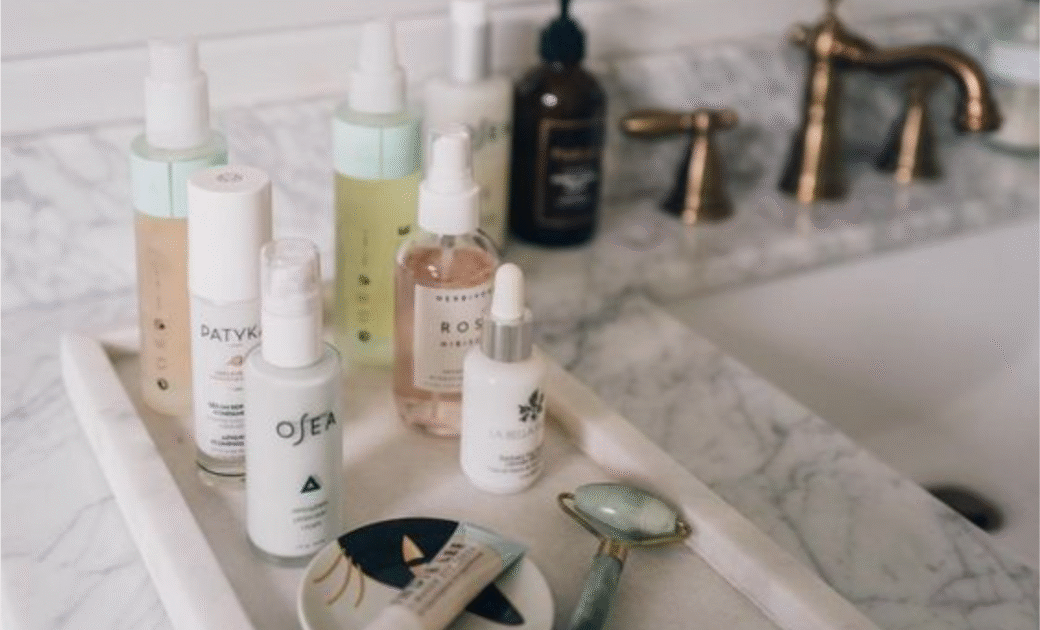 How to Spring Clean your Makeup Routine