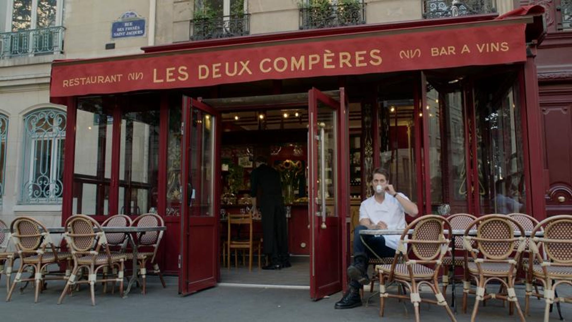 10 ‘Emily in Paris’ Sites You Need to See in Paris