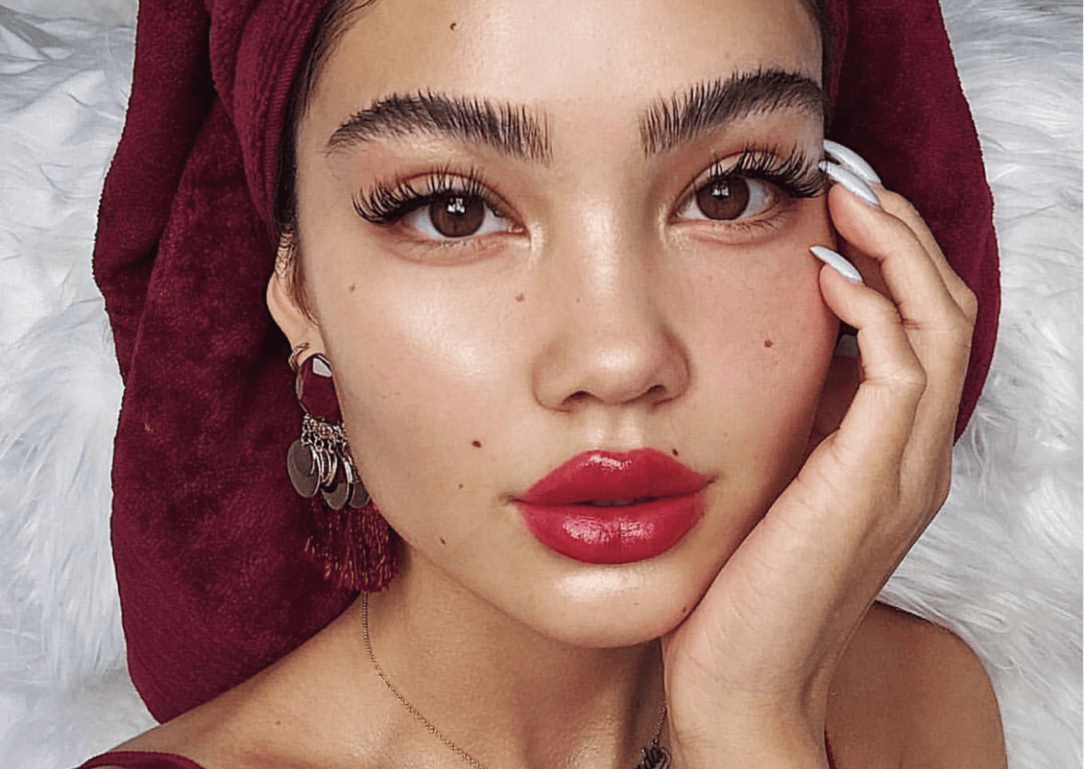 Glass Skin: The K-Beauty Trend You Need To Try Now
