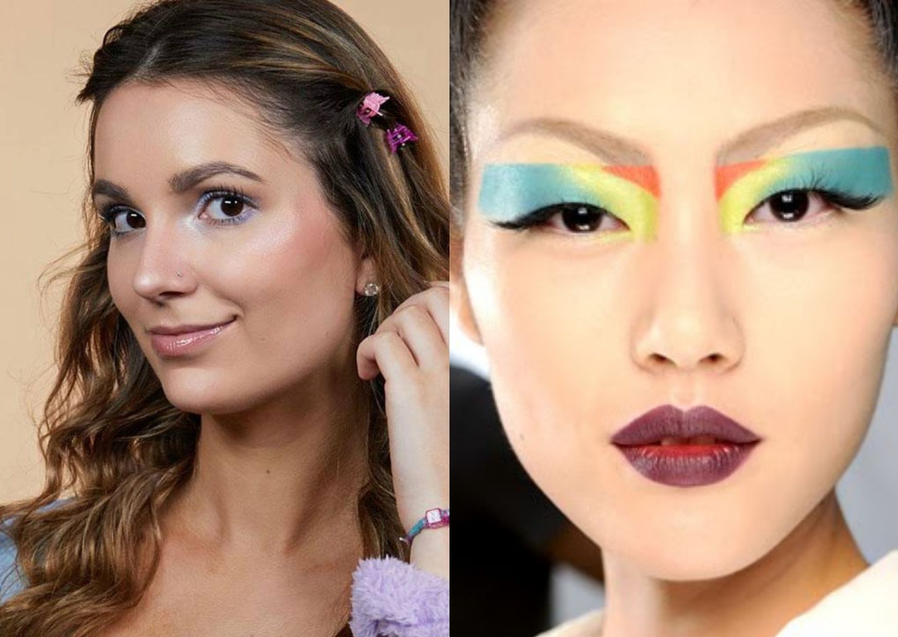 The Evolution of Beauty Through the Centuries