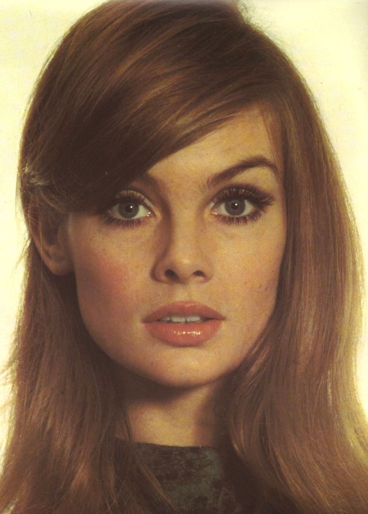 Vintage Beauty Trends That Have Made Comebacks