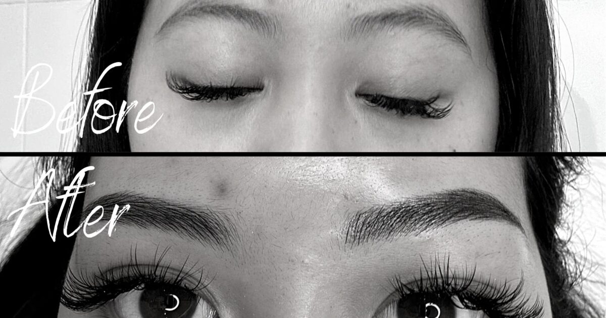 What Microblading Really Feels Like, Does It Work, and Is It Worth It?