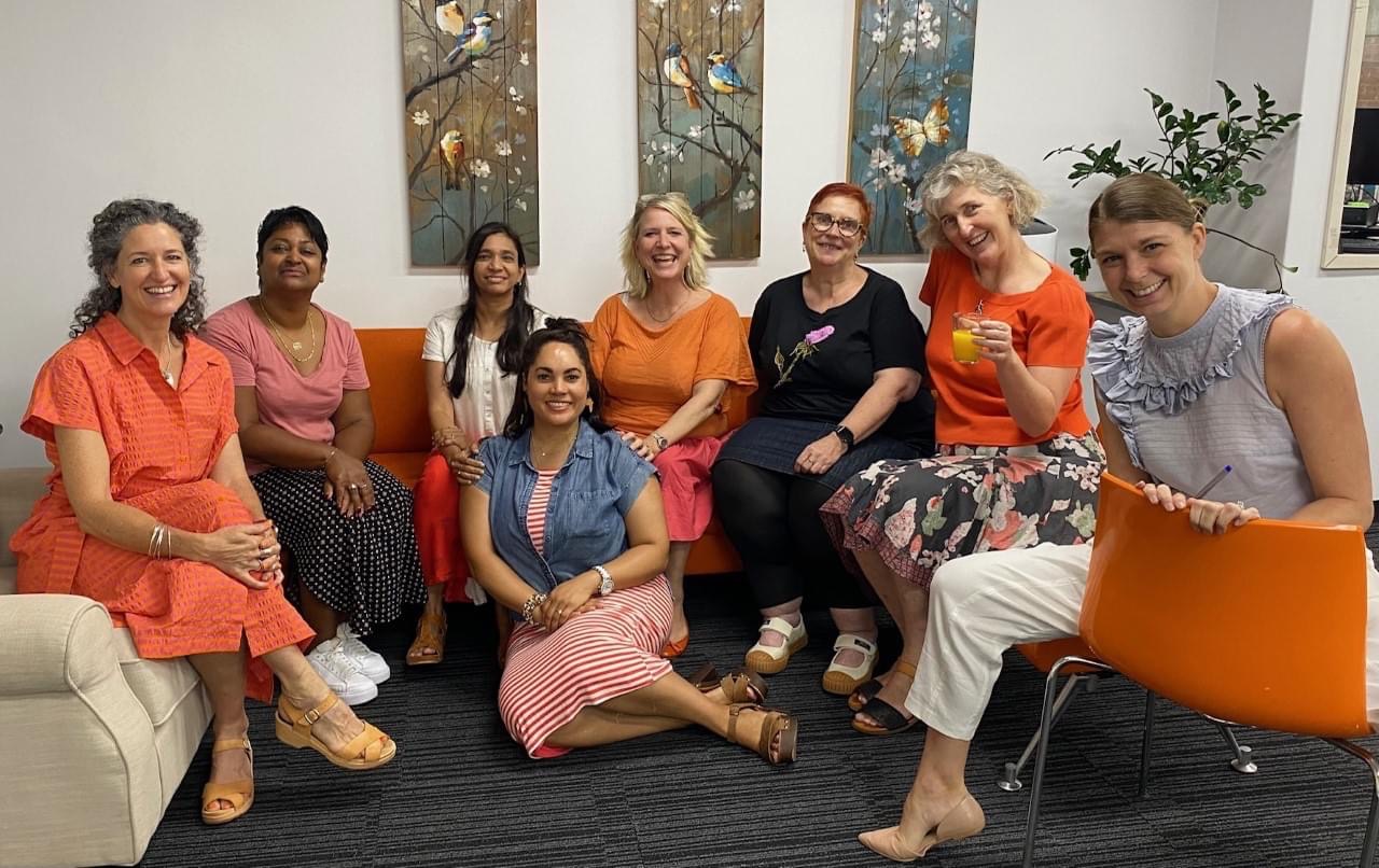 The Ten Best Australian Charities Led By Women