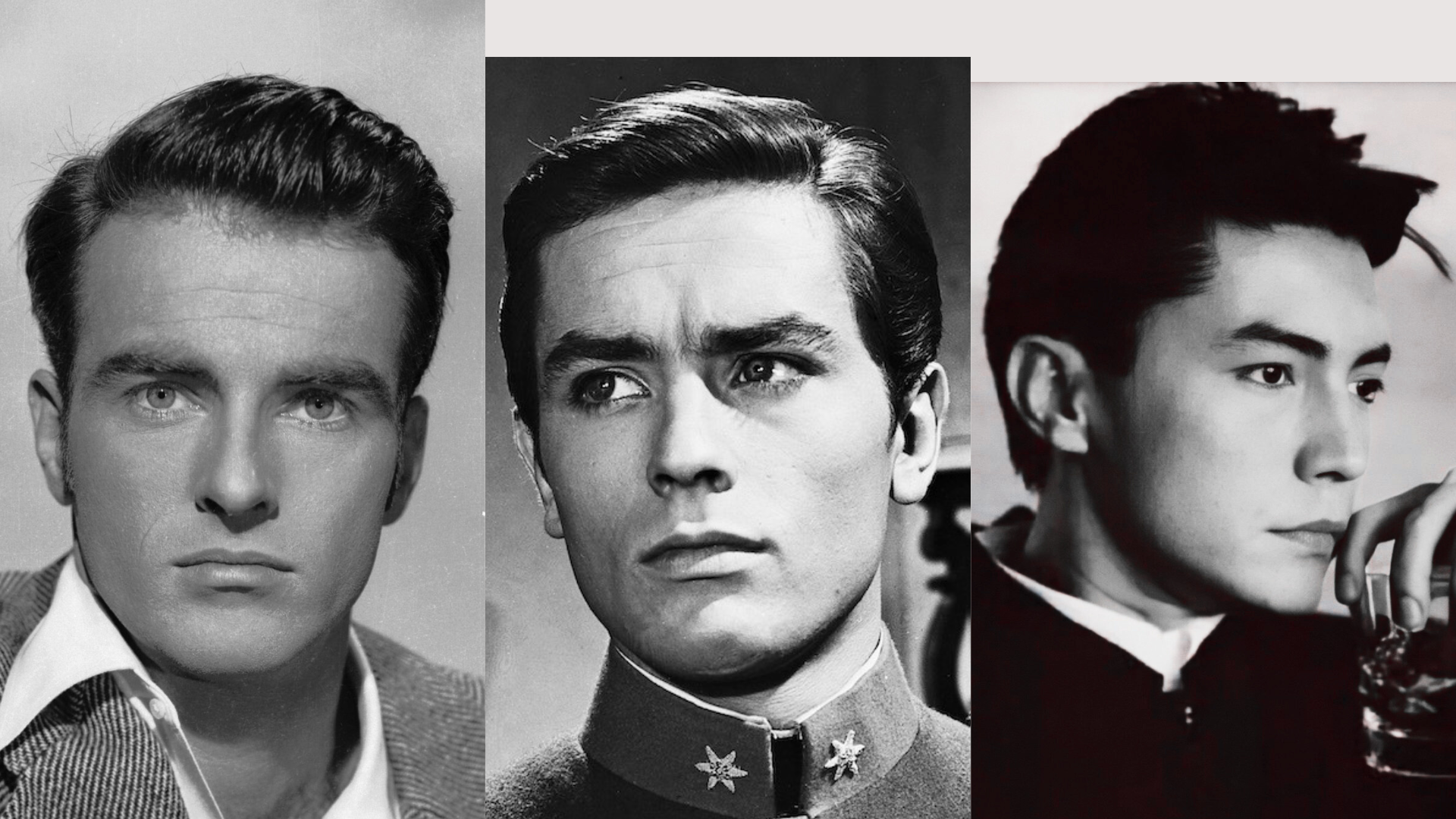 Unlock the Allure: 10 Captivating Men of Timeless Style